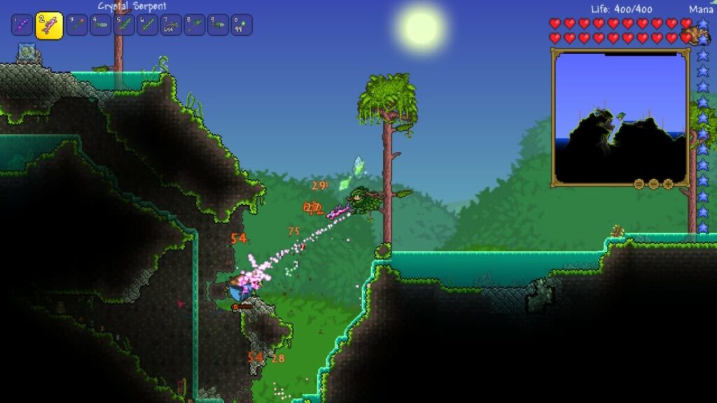 Terraria - Page 4 of 6 - Pro Game Guides