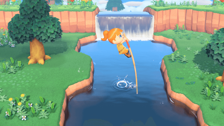 How to get Log Stakes in Animal Crossing: New Horizons | Pro Game Guides