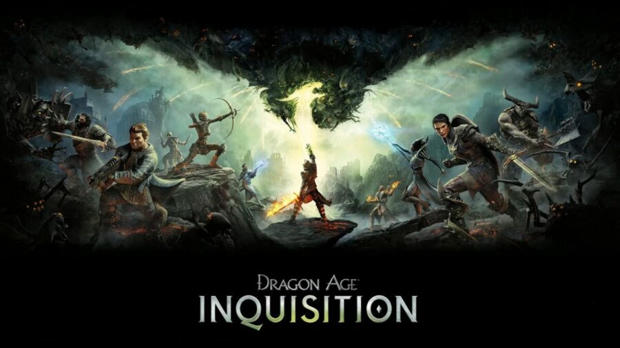 Best Classes in Dragon Age: Inquisition - Pro Game Guides