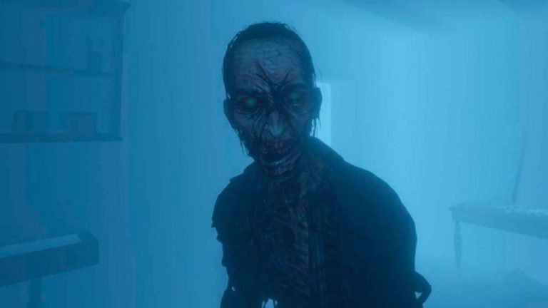 Best Horror Games for PC | Pro Game Guides