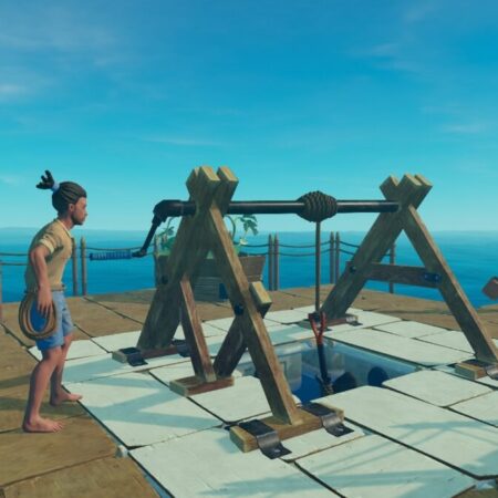 Raft: Cooking Pot Recipes List - All Food Recipes - Pro Game Guides