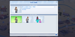 How to Download lilsimsie's Save File - Pro Game Guides