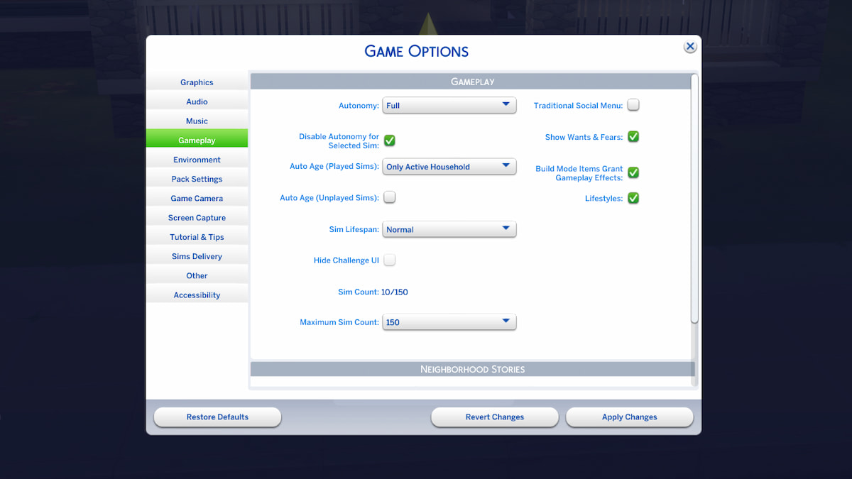 How to Turn off Autonomy in The Sims 4 | Pro Game Guides