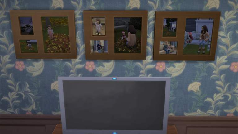 How to Take a Screenshot in The Sims 4 | Pro Game Guides