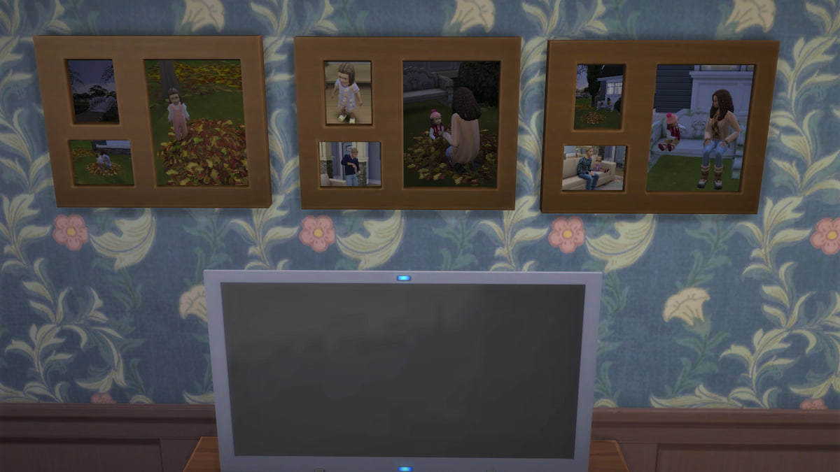 How to Take a Screenshot in The Sims 4 | Pro Game Guides