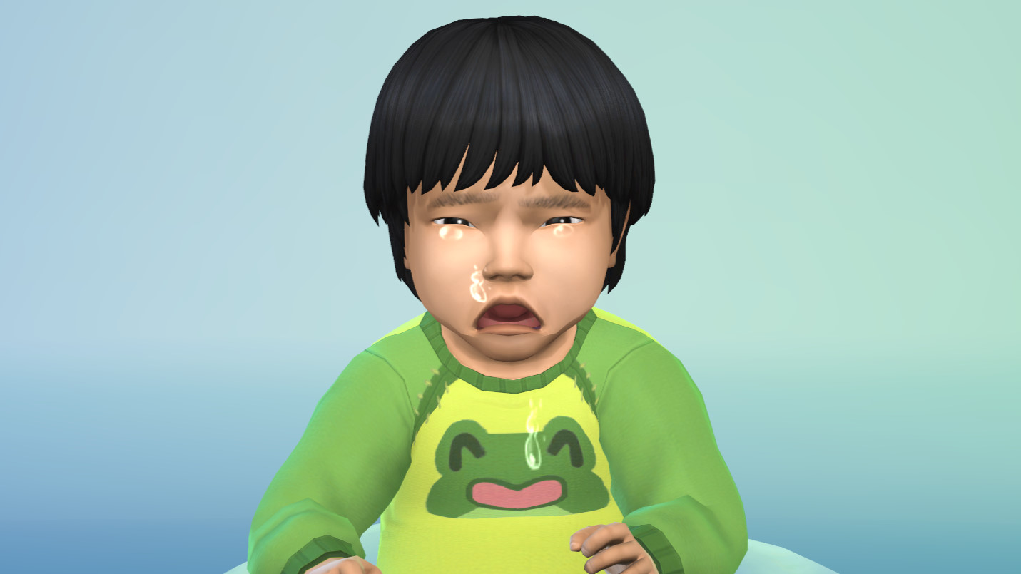 Best Sims 4 challenges to make your Sims' lives more difficult | Pro ...