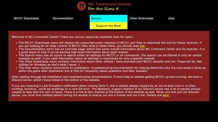 How to Get and Use the MC Command Center in The Sims 4 | Pro Game Guides