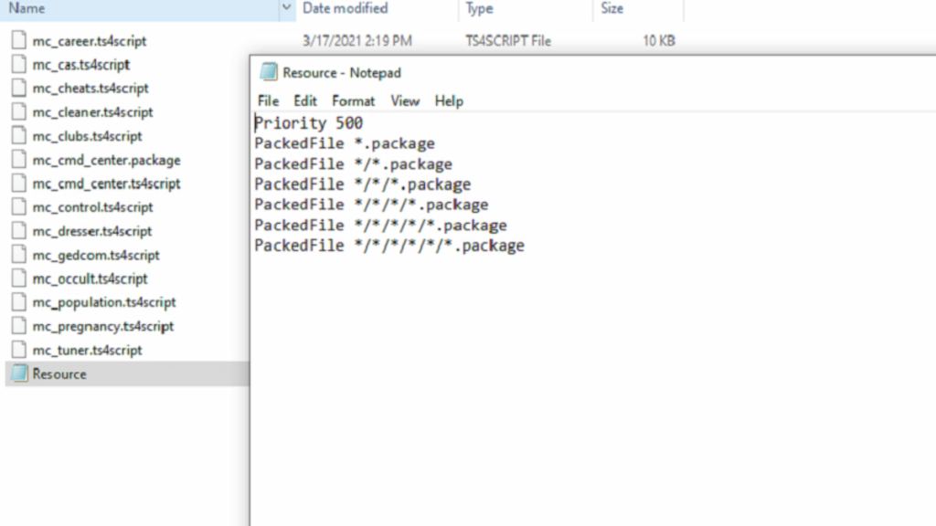 How to Get and Use the MC Command Center in The Sims 4 | Pro Game Guides