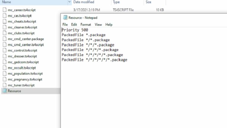 How to Get and Use the MC Command Center in The Sims 4 | Pro Game Guides