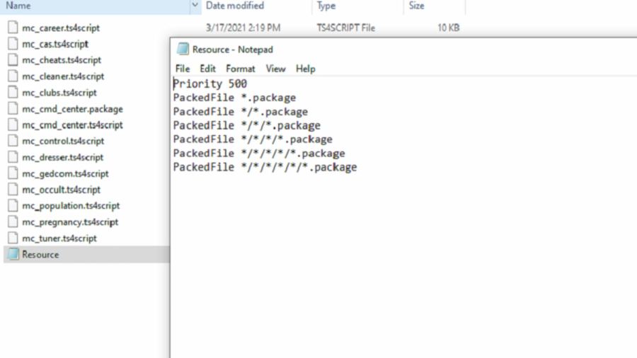 How to Get and Use the MC Command Center in The Sims 4 | Pro Game Guides