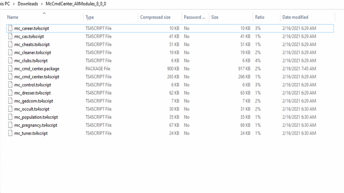 How to Get and Use the MC Command Center in The Sims 4 | Pro Game Guides