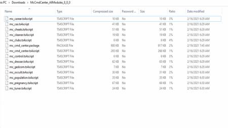 How to Get and Use the MC Command Center in The Sims 4 | Pro Game Guides