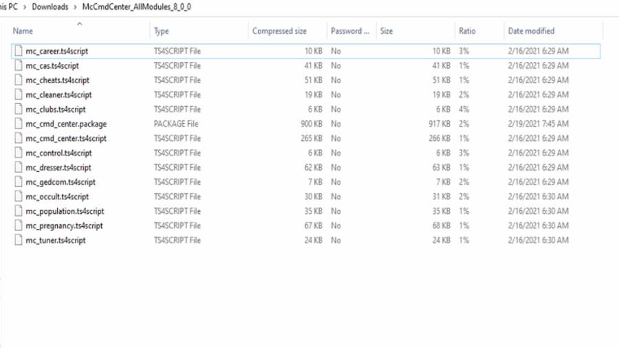 How to Get and Use the MC Command Center in The Sims 4 | Pro Game Guides