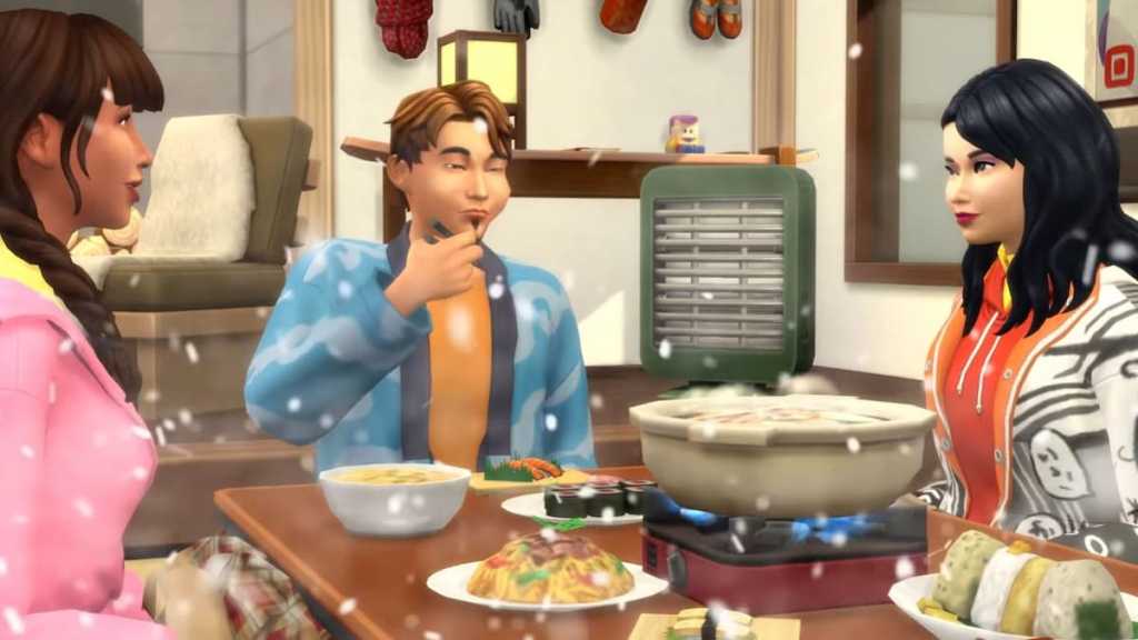 How to Change the Weather in The Sims 4 | Pro Game Guides