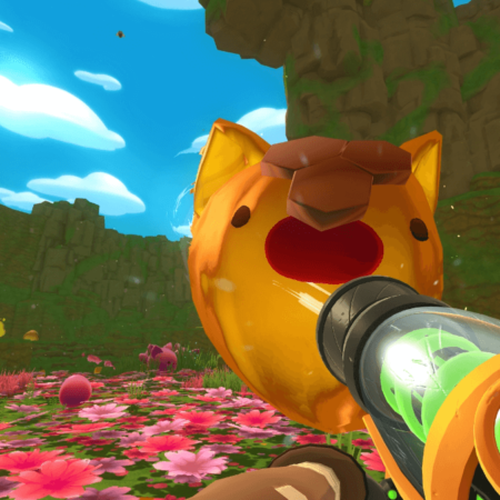 Slime Key Locations in Slime Rancher - Pro Game Guides