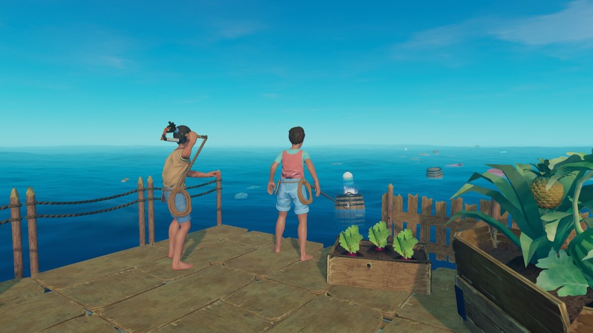 Best Mods for Raft | Pro Game Guides