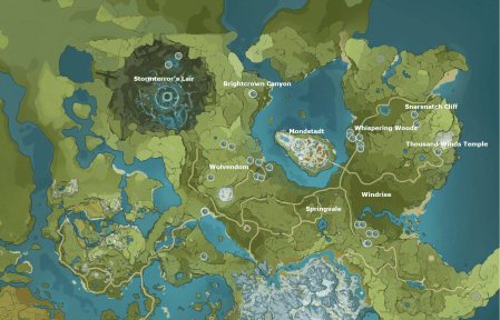 How to Get Small Lamp Grass | Pro Game Guides