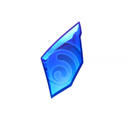 Genshin Impact Sigewinne Farming Guide – All Talent & Ascension ...