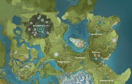 How to Get Windwheel Aster | Pro Game Guides