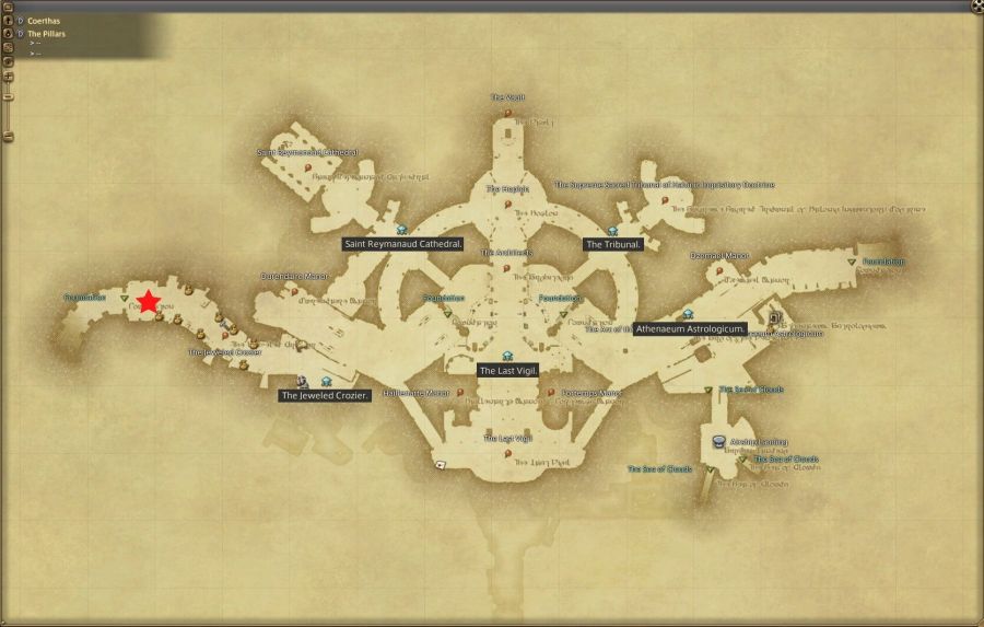 How to unlock the Hildibrand Quests in Final Fantasy XIV - Pro Game Guides