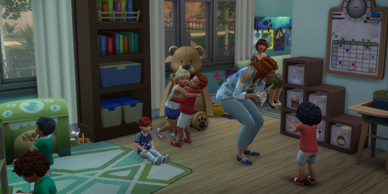 Max All Skills Cheat in The Sims 4 - Pro Game Guides