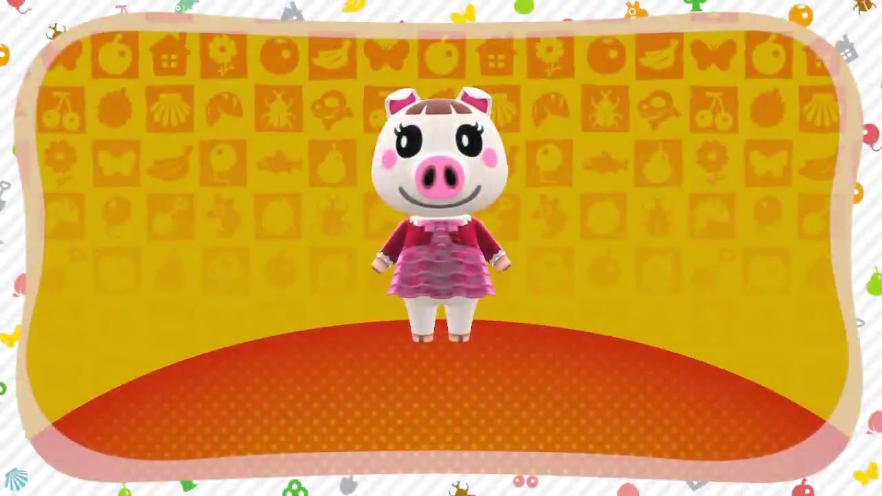 Best Villagers in Animal Crossing: New Horizons - Pro Game Guides