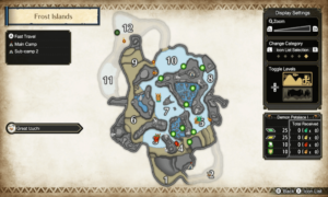 How to complete the Cultural Exchange Request in Monster Hunter Rise ...