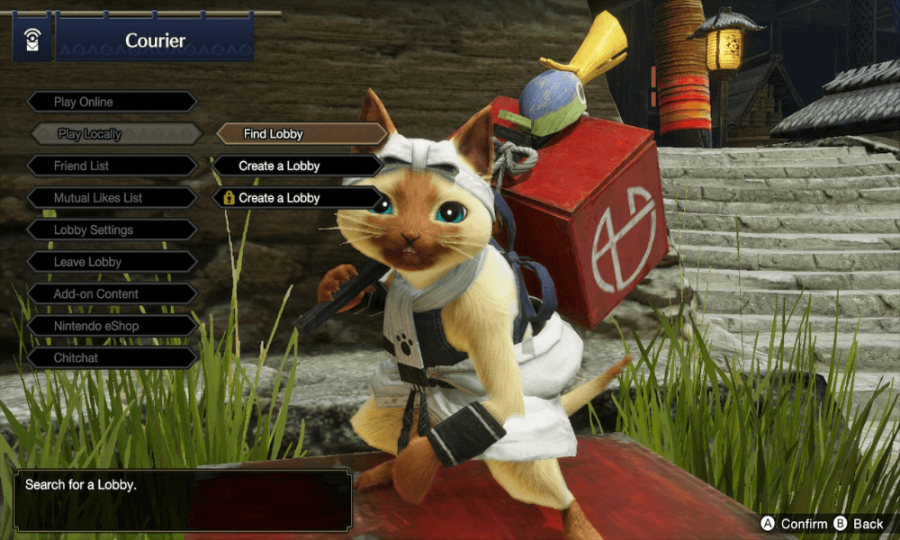 How To Play Multiplayer Co Op In Monster Hunter Rise Pro Game Guides