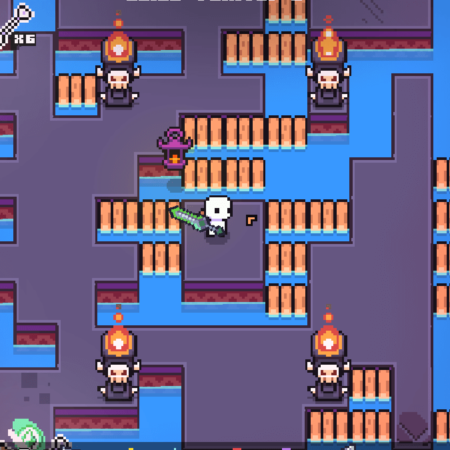 How to Solve the Skull Galaxy Puzzle in Forager | Skull Galaxy Puzzle ...