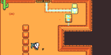 How to Solve the Ancient Tomb Puzzle in Forager - Pro Game Guides