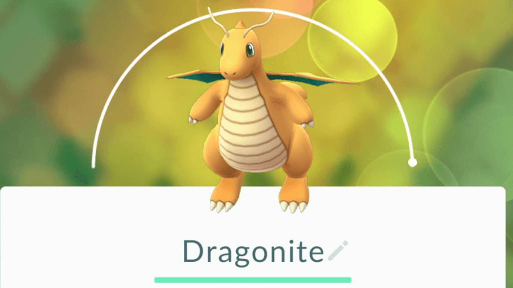 Best Dragonite Moveset in Pokémon Go | Pro Game Guides