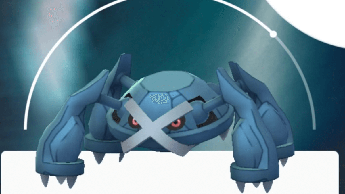 Best Metagross Moveset in Pokémon Go | Pro Game Guides