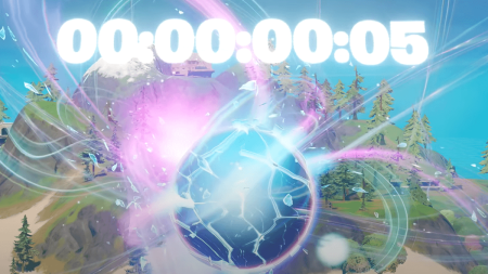 When Does Fortnite Chapter 2 Season 6 Start? | Release Date, Info ...