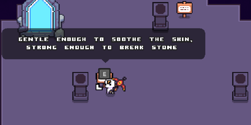 How to Solve the Skull Galaxy Puzzle in Forager | Skull Galaxy Puzzle ...