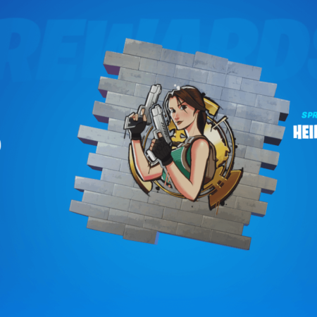 Fortnite Ice Breaker Pickaxe - Pro Game Guides