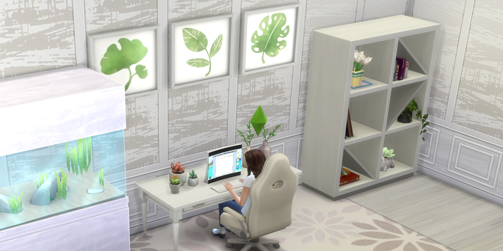 How to Take a Screenshot in The Sims 4 - Pro Game Guides