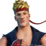 Fortnite Agent Jones Skin - Character, PNG, Images - Pro Game Guides
