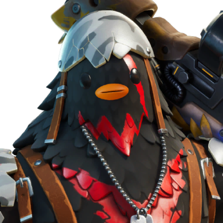 Fortnite Cluck Skin - Character, PNG, Images - Pro Game Guides