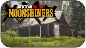 Red Dead Online Moonshine Shack Locations | Pro Game Guides