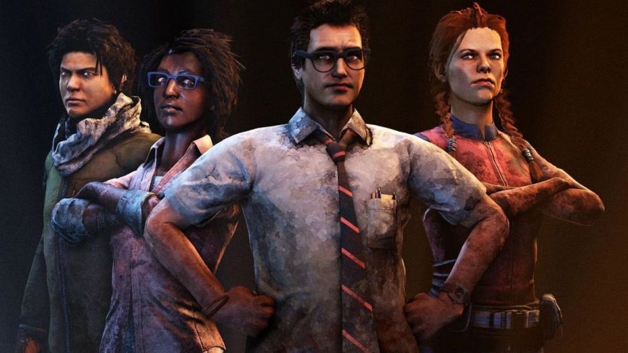 Best Dead by Daylight Survivors - Pro Game Guides