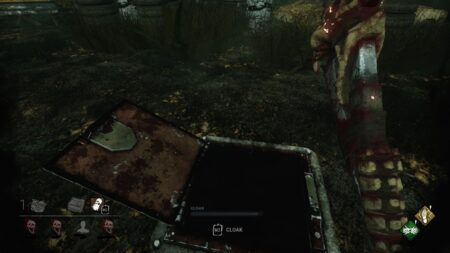 Where does the Hatch spawn in Dead by Daylight? - Pro Game Guides