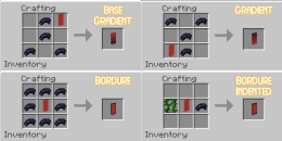 How To Make Banner Patterns In Minecraft 1 16 5 How To Make A Custom 