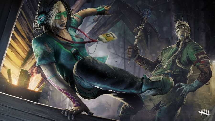 All Dead by Daylight Status Effects, Explained | Pro Game Guides