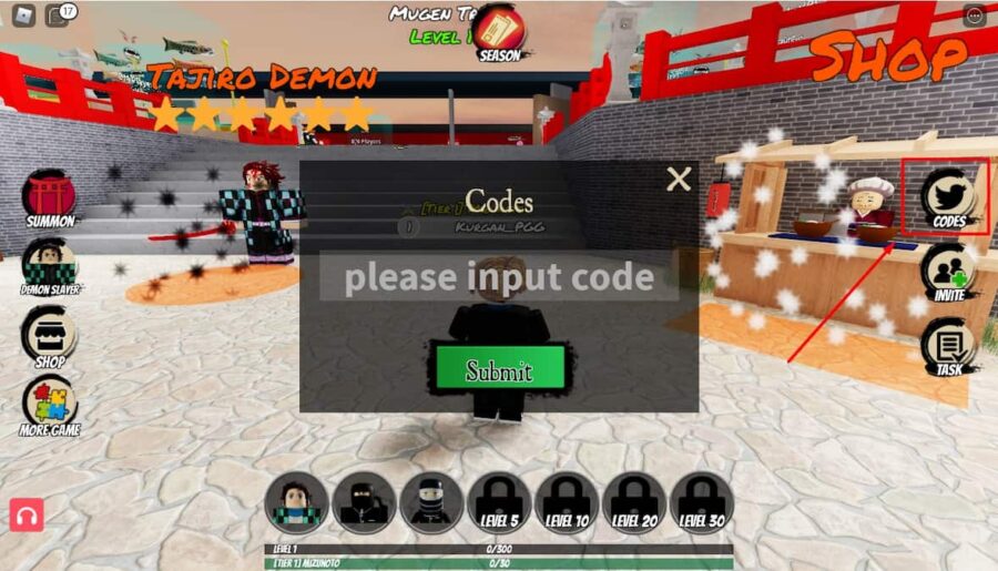 Roblox Demon Tower Defense Codes (September 2022) - Pro Game Guides
