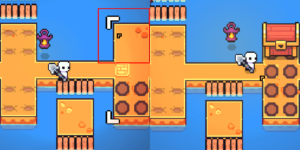 How to Solve the Desert Biome Where Flowers Don't Live Puzzle in ...