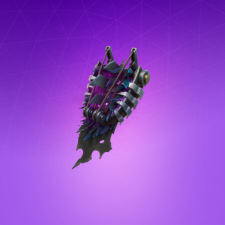 Fortnite Weeping Crow Glider - Pro Game Guides