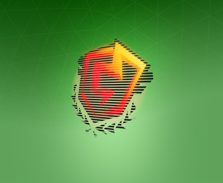 Fortnite Champion's Crest Back Bling - Pro Game Guides