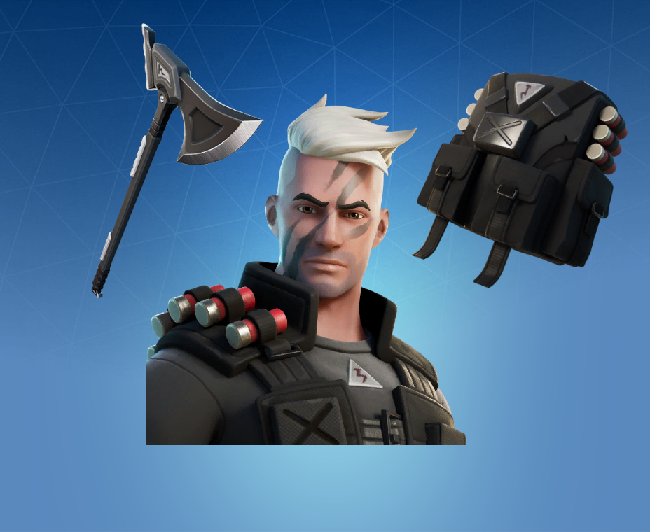 Fortnite Centurion Starter Pack Bundle - Pro Game Guides