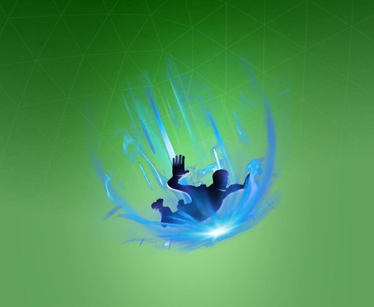 Fortnite Warp Wave Contrail - Pro Game Guides