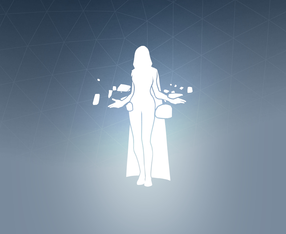 Fortnite Azarath Metrion Zinthos! Emote - Pro Game Guides